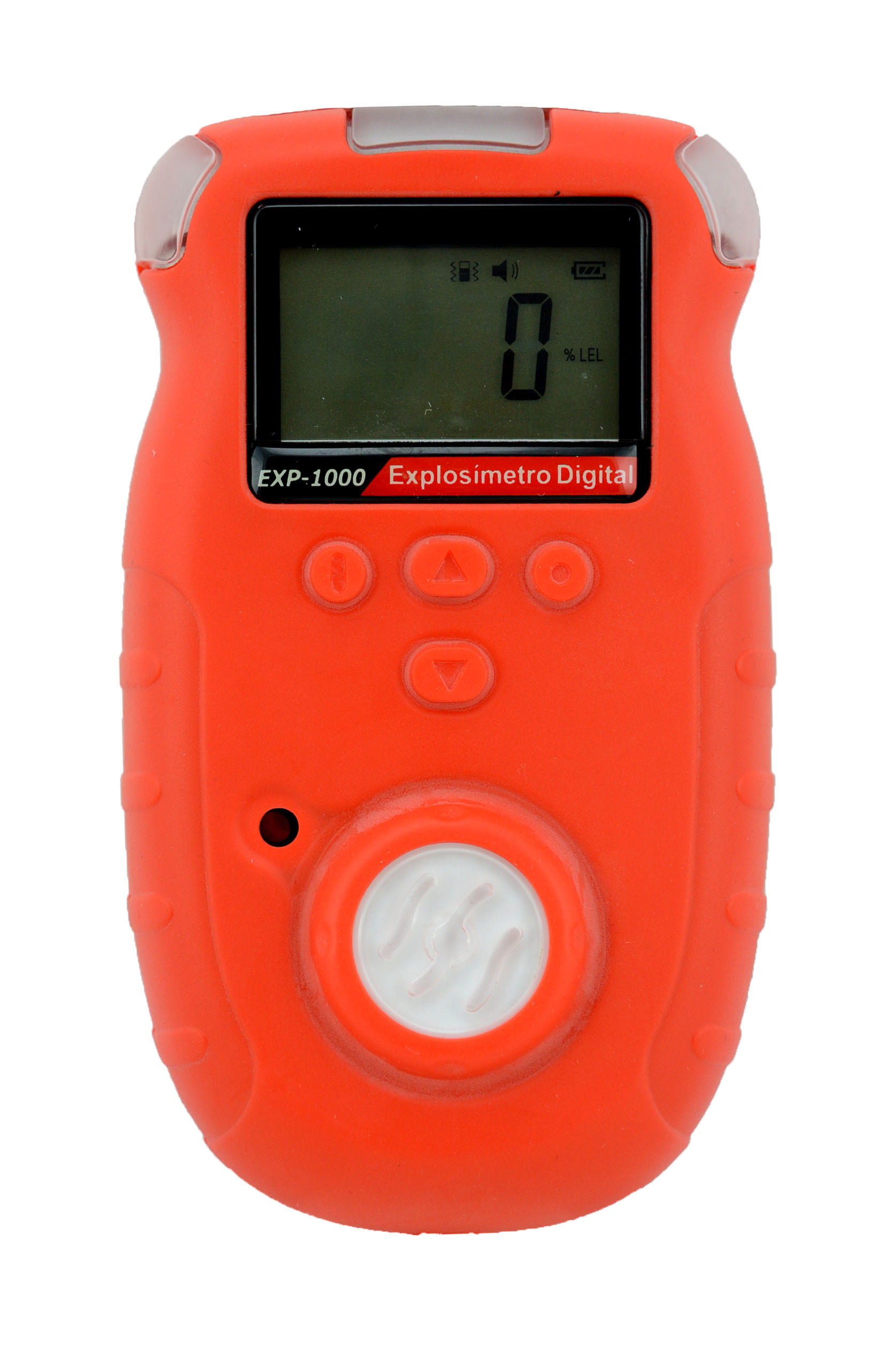 Explosímetro - IP-65 - EXP-1000